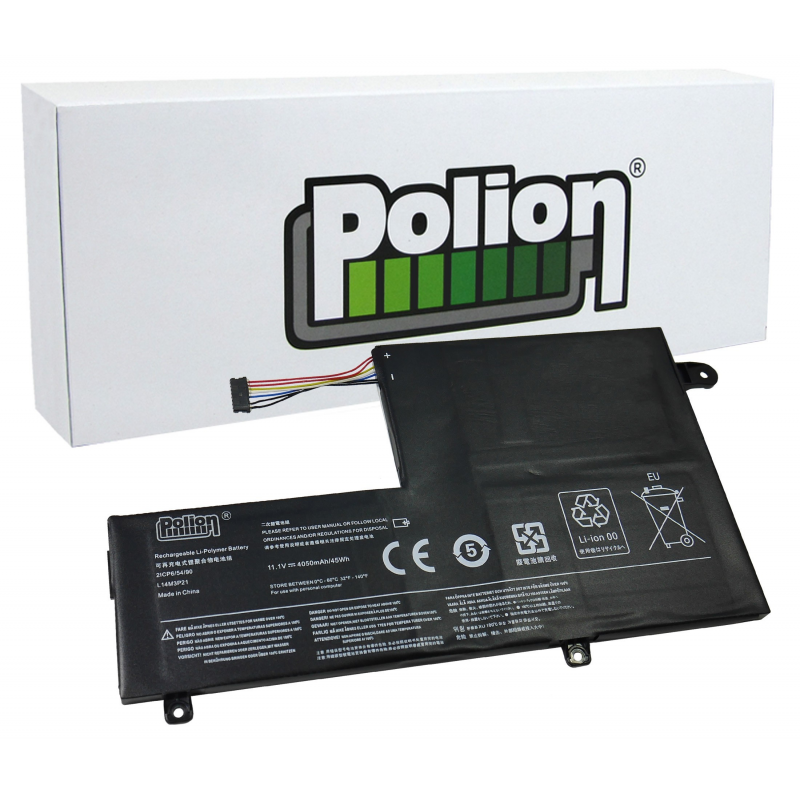 Baterie laptop Lenovo Yoga 500s-14ISK - Laptopstrong.ro